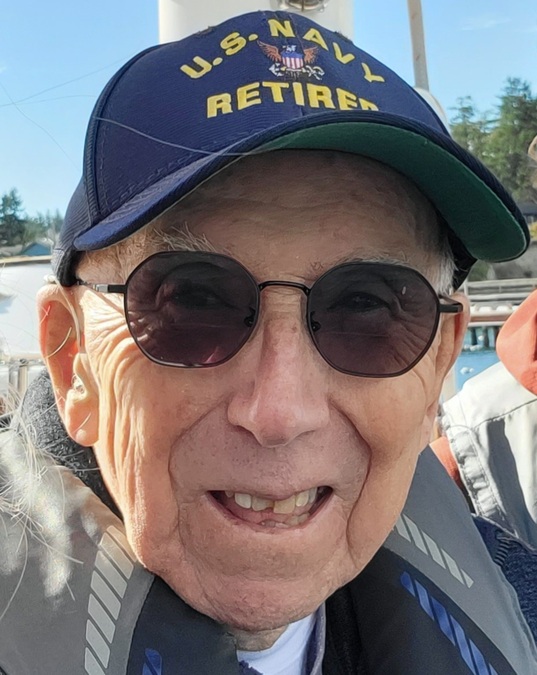 John Devitt Obituary - Oak Harbor, WA | Whidbey Memorial Funeral ...